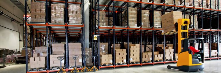 Remote controls for lifts and forklift trucks? | Tyro Remotes