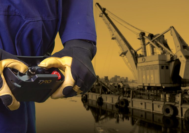 remote-control-wireless - Industrial Remote Control